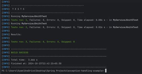 How To Assert Exceptions In Junit 4 And Junit 5 Geeksforgeeks