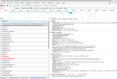javascript how to send cookie and redirect at same time in response