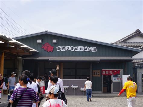 養老うまいもん広場 わんこ連れお出かけブログモコ毬ショコのきもち2
