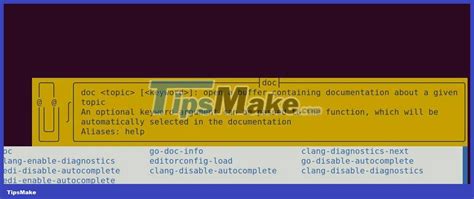 5 Best Vim Inspired Editors For Linux