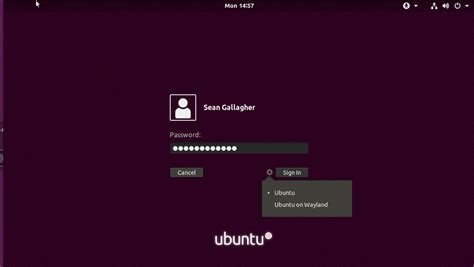 Ubuntu 18 04 Unity Is Gone GNOME Is Backand Ubuntu Has Never Been Better Ars Technica