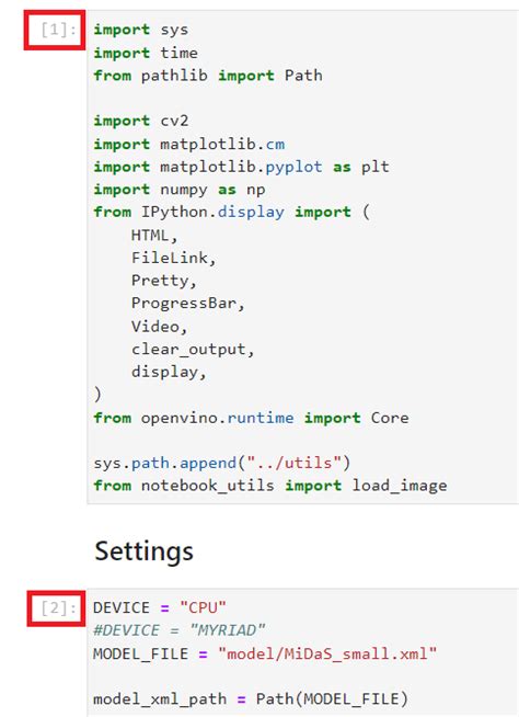 ディープラーニング初心者がopenvinoを使ってみる（その1：インストール編） 豆蔵デベロッパーサイト