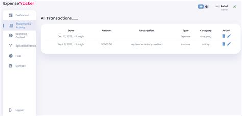github rahul 2202 expense tracker app the expense tracker web app is