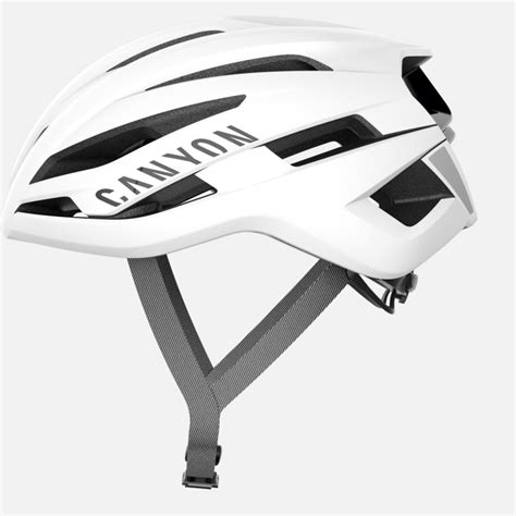 Abus X Canyon Stormchaser Ace Road Cycling Helmet Canyon Kw