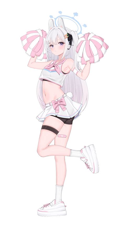 블루아카이브 츠키유키 미야코