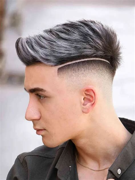 11 Nama Potongan Rambut Pria Terpopuler 2024 Panduan Lengkap Untuk Gaya Rambut Keren Hot