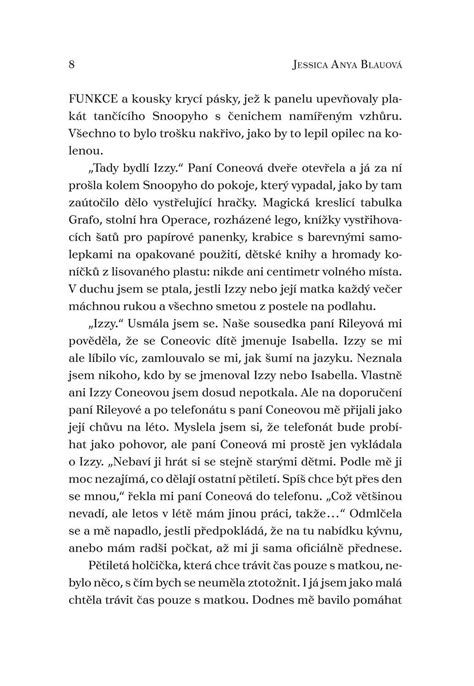Mary Jane Knihcentrum Cz