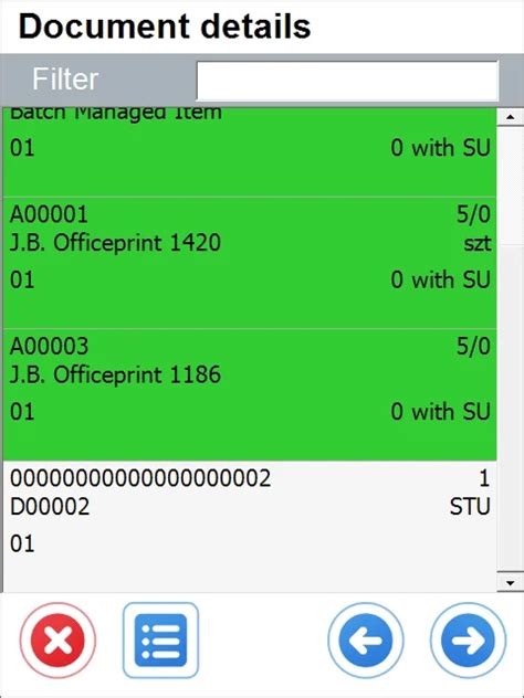 Default Workflow CompuTec Learn