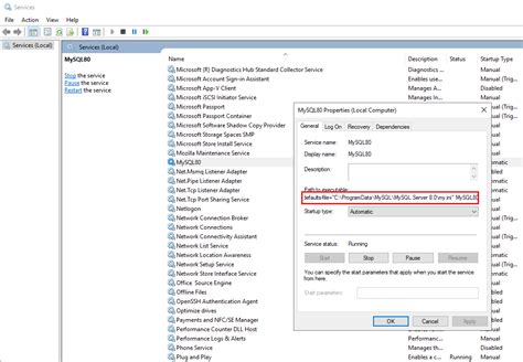 Phprunner How To Fix The Most Common Mysql 8