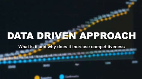 Seco Data Driven Approach What Is It And Why Does It Increase