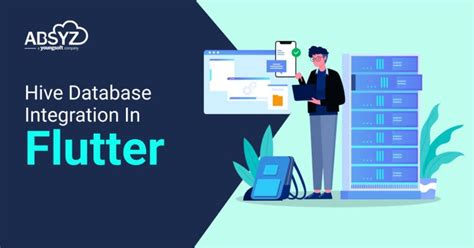 Hive Database Integration In Flutter ABSYZ