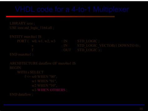 Lecture3 Combinational Blocks Ppt