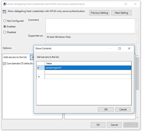 How To Fix Issues Connecting To Remote Hyper V Server 2019