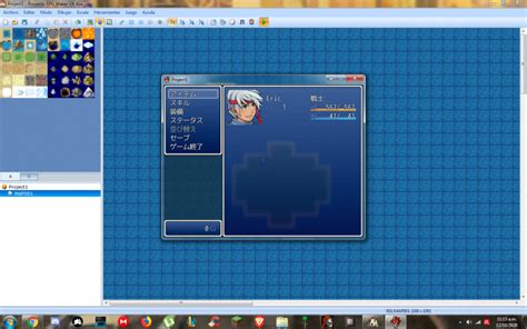 I Need Help To Change Translate This RPG Maker Forums