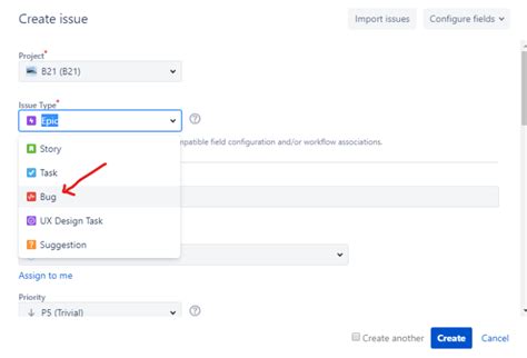 How To Raise A Bug In Jira A Thorough Step By Step Guide