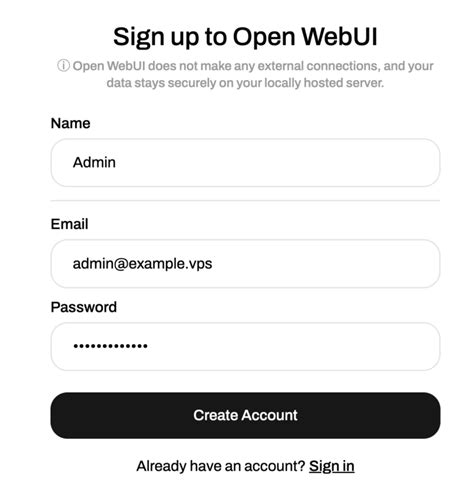 Ollama Gui Tutorial How To Set Up And Use Ollama With Open Webui