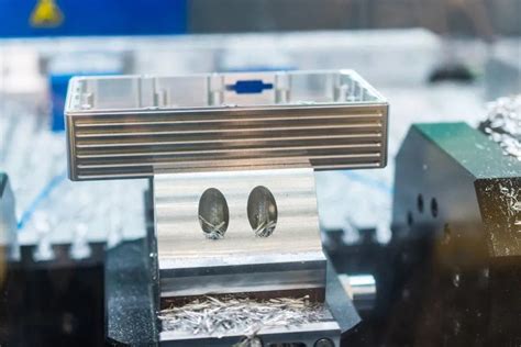 The Perfect Surface Finish Isnt Magic—its Physics Tooling And A