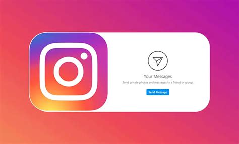 Quickly Fix Instagram Failed To Send Message Issue 2023
