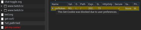 Axios Ignoring Set Cookie In Cross Origin Setup On Chrome Brave Issue 2303 Axios Axios