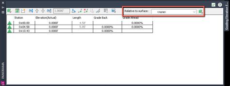 Auto Feature Line Priority To Normal Feature Line Autodesk Community