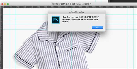 Could Not Save Because File Of Same Name Already E Adobe Community
