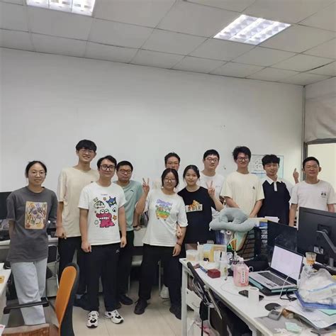 吴新鑫课题组