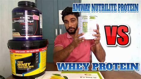 Benefits Of Amway Soy Protein Powder At Hannah Colquhoun Blog