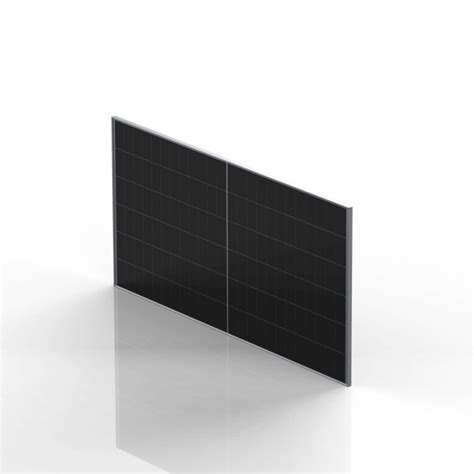 Aiko 615wp N Type Abc 72 Cell Solar Panel The Eco Supermarket
