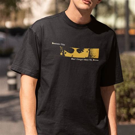 Dominic Fike Merch Official Dominic Fike Merch Store