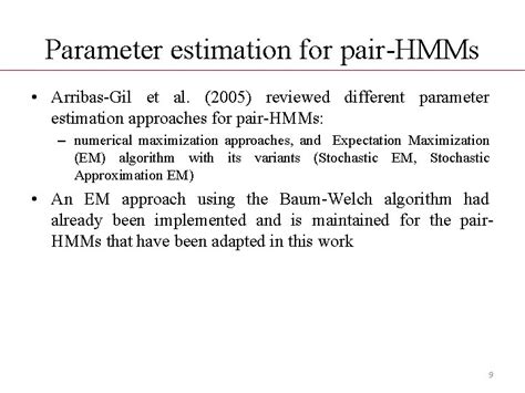 pair hidden markov model for named entity matching