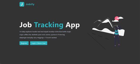 GitHub Duong2604 Jobify
