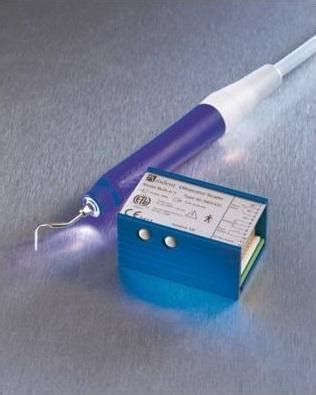 LM INSTRUMENTS LMProPower Bimedis