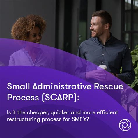 Small Administrative Rescue Process Scarp Is It The Cheaper Quicker… Colm Dolan