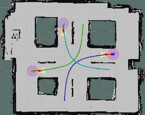figure 13 from a trajectory optimization based intersection
