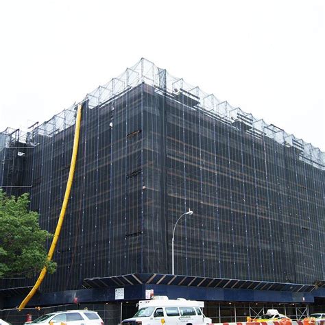 Debris Netting 10 X 150 Paramount Materials
