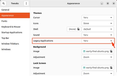 How To Apply MacOS Theme On Ubuntu 22 04 Its Linux FOSS