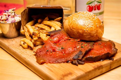 Function Bar Blogto Toronto