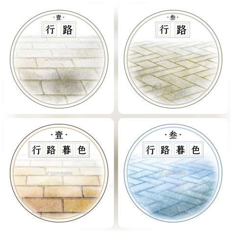 紙膠帶分裝ZERO原創紙品 行路① 行路③ 行路暮色① 行路暮色③ 陸製 蝦皮購物
