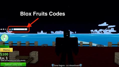 Code Blox Fruits wiki mới nhất và cách đăng nhập