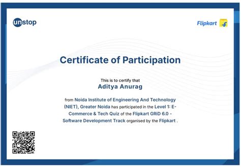 Aditya Anurag On Linkedin Flipkartgrid Softwaredevelopment Techinnovation Milestoneachieved