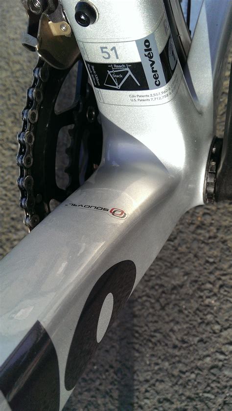 Bbright Bottom Bracket Is Super Stiff