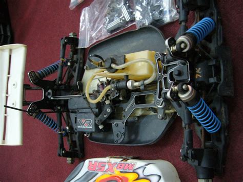 XRAY XB EC Buggy For Sale Used R C Tech Forums