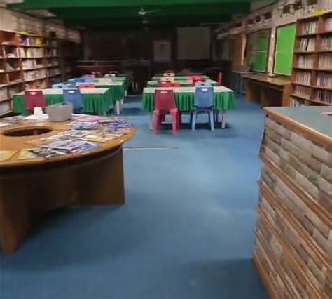 ahmad khalil bin khaledi bakat muda sezaman