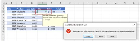 Ignore Blanks In Data Validation In Excel Google Sheets Automate Excel