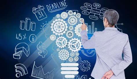 Artificial Intelligence Implementation A Roadmap To Success