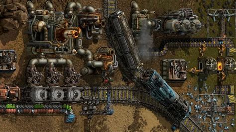 Cómo arreglar Pipeline Overextended en Factorio