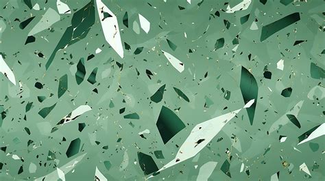 테라조 매끄러운 패턴 디자인 녹색 배경에 천연 석재 화강암과 석영 모양이 있는 추상 대리석 벽지 바위 배경 바위 패턴 돌 바닥 배경 일러스트 및 사진 무료 다운로드