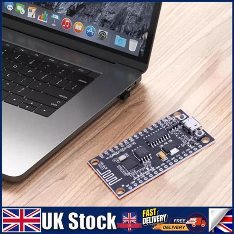 esp8266 wifi module with usb serial ch340 cp2102 for arduino hardware