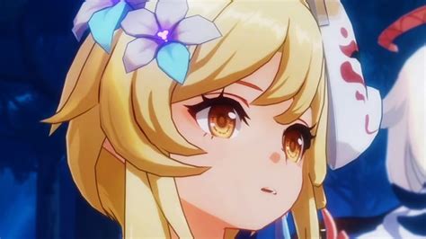 Lumine Being A Facial Expression Queen Part 3 Youtube