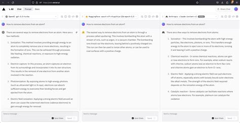 Building A Chatbot In Nextjs Using Vercel Ai Sdk Saeloun Blog